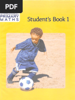 Maths - No Problem 3A Workbook | PDF