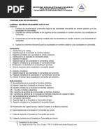 NIF C-3 Cuentas Por Cobrar | PDF | Contabilidad | Estado financiero