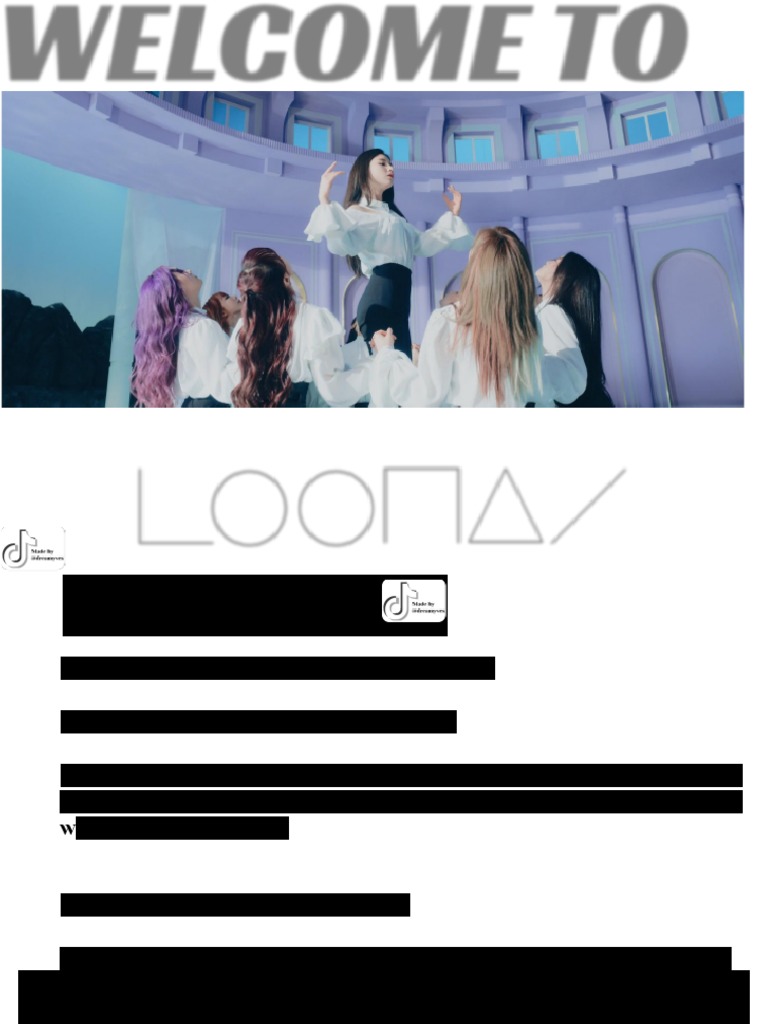 Loonaverse | PDF | Moon