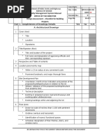 SHERA Board Data Sheet | PDF | Architectural Design | Architecture