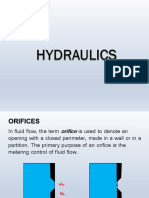 Copy of 16. Fluids Mechanics & Hydraulics - Besavilla (1) | PDF | Fluid ...