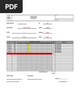 Difusion Uso Obligatorio de Los EPP | PDF