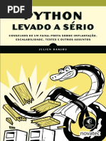 Entendendo Algoritmos Um Guia Ilustrado | PDF