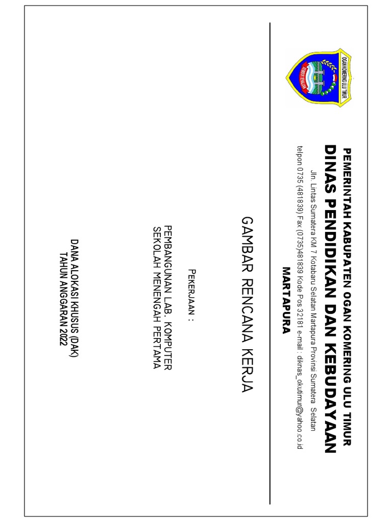 Gambar Lab Komputer Smp Pdf