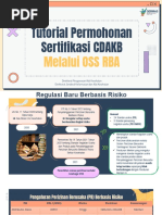 New Handbook of Self Assesment CDAKB | PDF