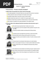 Summit 2 Student Book Answer | PDF