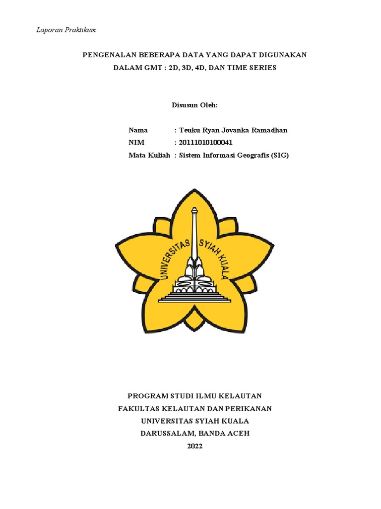 Laporan Prak Sig 1,2,3,4 | PDF