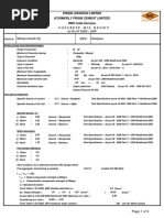 M40 Paver Block Mix Design Guidelines | PDF | Concrete | Cement