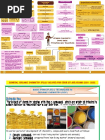 Chem-12 Pyq - D F Block | PDF | Transition Metals | Manganese