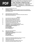 CO2 Cylinder Weighing Scale Report | PDF | Weight | Mass