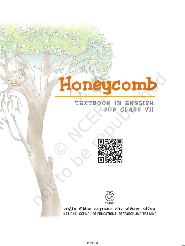 GR7 English Honeycomb | PDF | Reading Comprehension | Learning