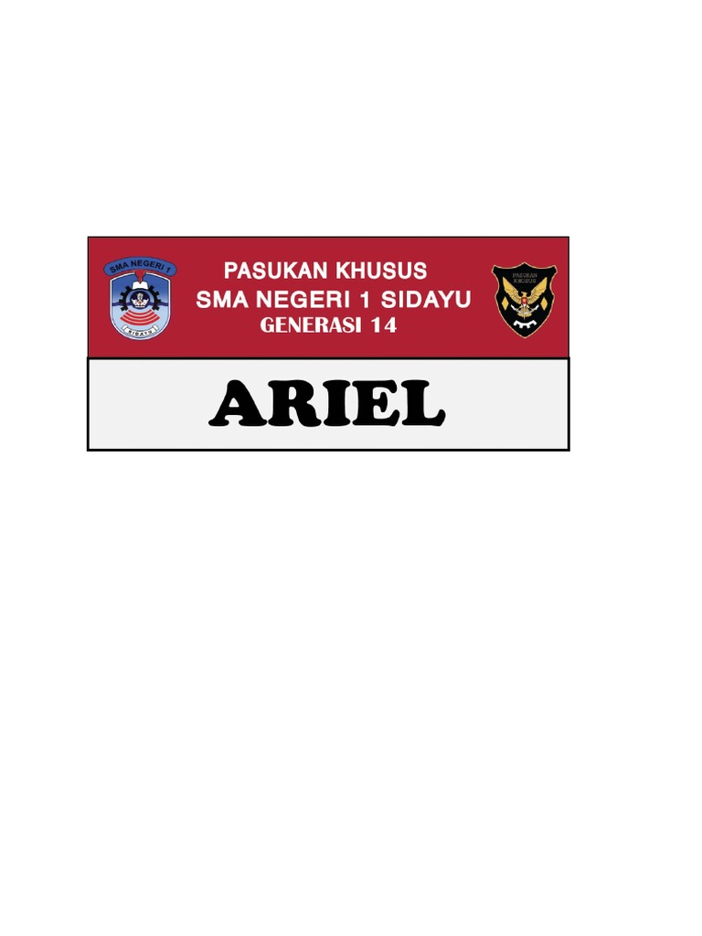 Pasusi 2022 | PDF