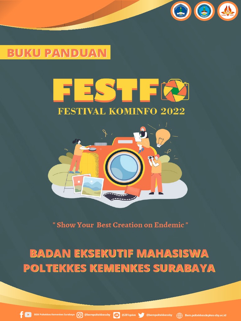 Buku Panduan Video Kreasi Reels | PDF
