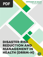 DRRM-H Plan Outline and Guide - July2021 Wrefs | PDF | Emergency ...