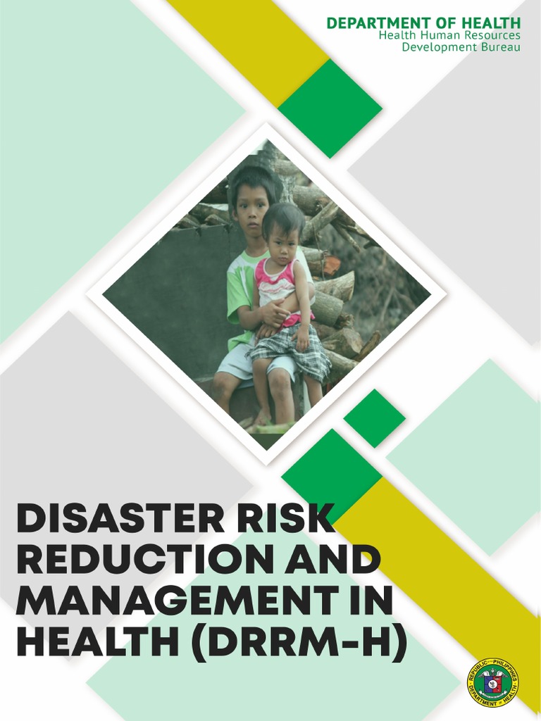 DRRM-H Planning Guide Overview | PDF | Disaster Risk Reduction ...