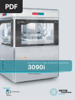 PAM's Automatic Capsule Filling Machine AF-90T For Tamping, Dosating or ...