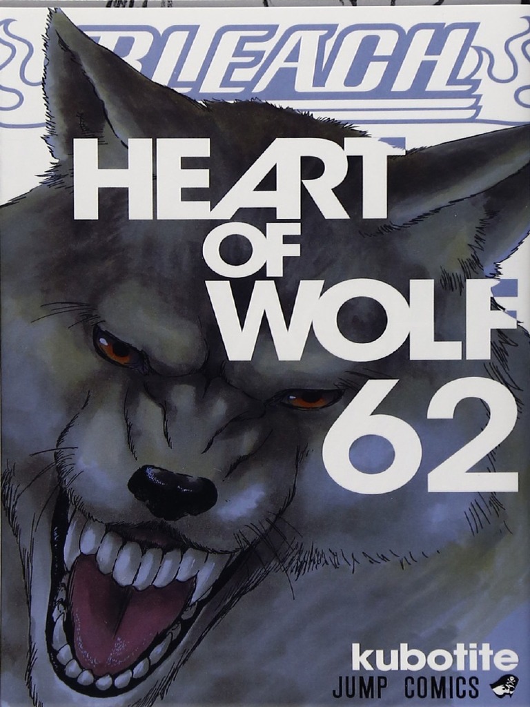 Bleach Vol. 62 | PDF