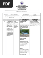 Science 3 Q3 Week 4 | PDF