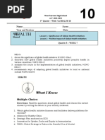 Persuasive Essay Sample Recess Time | PDF | Teachers | Human Communication