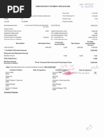 Canceling Product Receipts in D365 | PDF | Receipt | Accounting