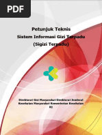 Final - Panduan Indikator Gizi KIA 2024 | PDF