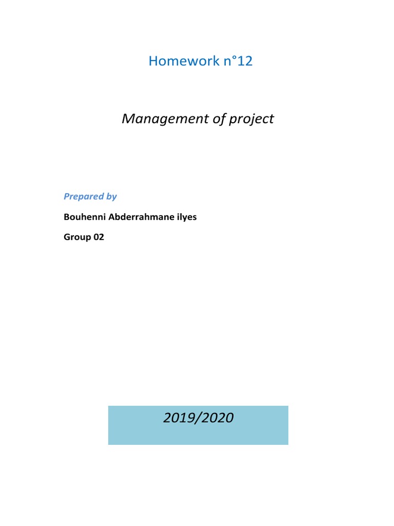 Project Management Techniques Explained | PDF | Project Management ...