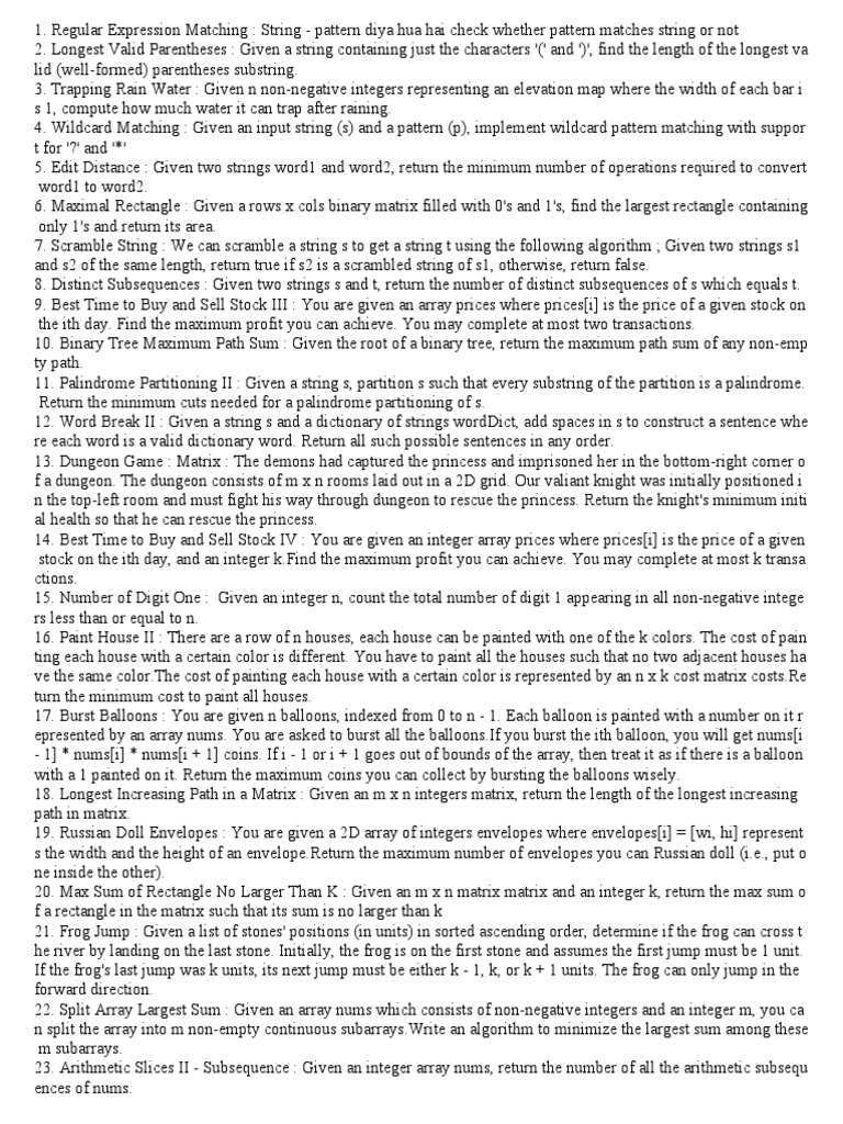 SodaPDF Converted Untitled Document 1 | PDF | String (Computer Science) | Matrix (Mathematics)