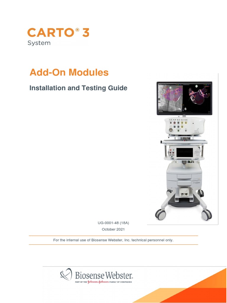 Add-On Modules 2021 | PDF | Computing | Computer Engineering