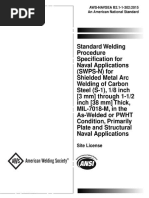 MIL-STD-2035A Nondestructive Testing | PDF | Analysis | Methodology