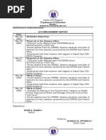 Updated CPAR-Performance Task | PDF