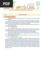 Electrostatics - Grade 10 Physical Sciences Resource Pack | PDF ...