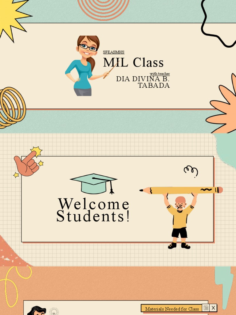 Understanding Media and Information Literacy: An Introduction to Key Concepts and Skills | PDF ...