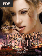 Sofija Vonder - Rođeni Baksuz | PDF