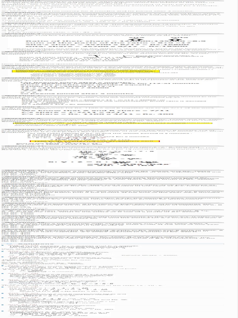 Partnership Concept and Problems | PDF