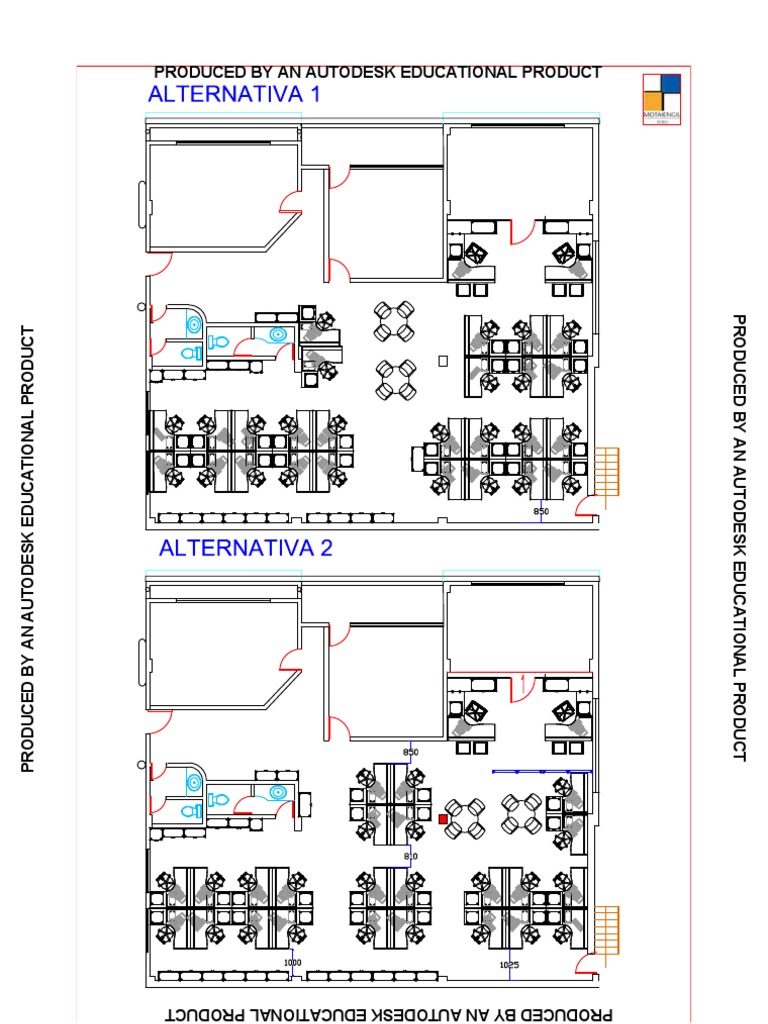 Planos Logistica Model | PDF