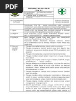 Pembacaan HAsil TCM TB | PDF