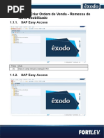 ME31L, ME32L e ME33L - Programa de Remessa | PDF | Impostos