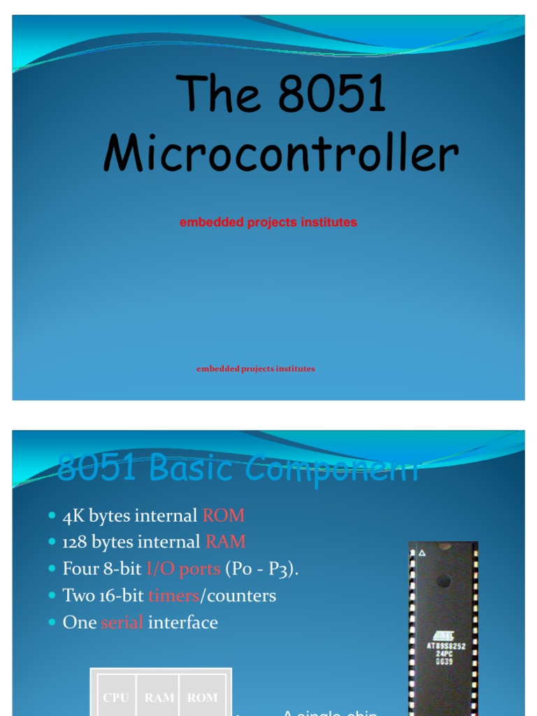 Lec 3 | PDF | Computers