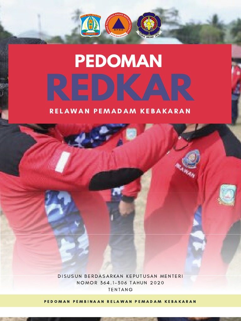 Pedoman REDKAR | PDF