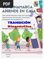 Ficha Siempre, A Veces, Nunca | PDF