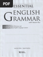 Complete English Grammar Rules Guide | PDF