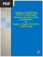 AVT & CWT Basic Concept | PDF | Water | Corrosion