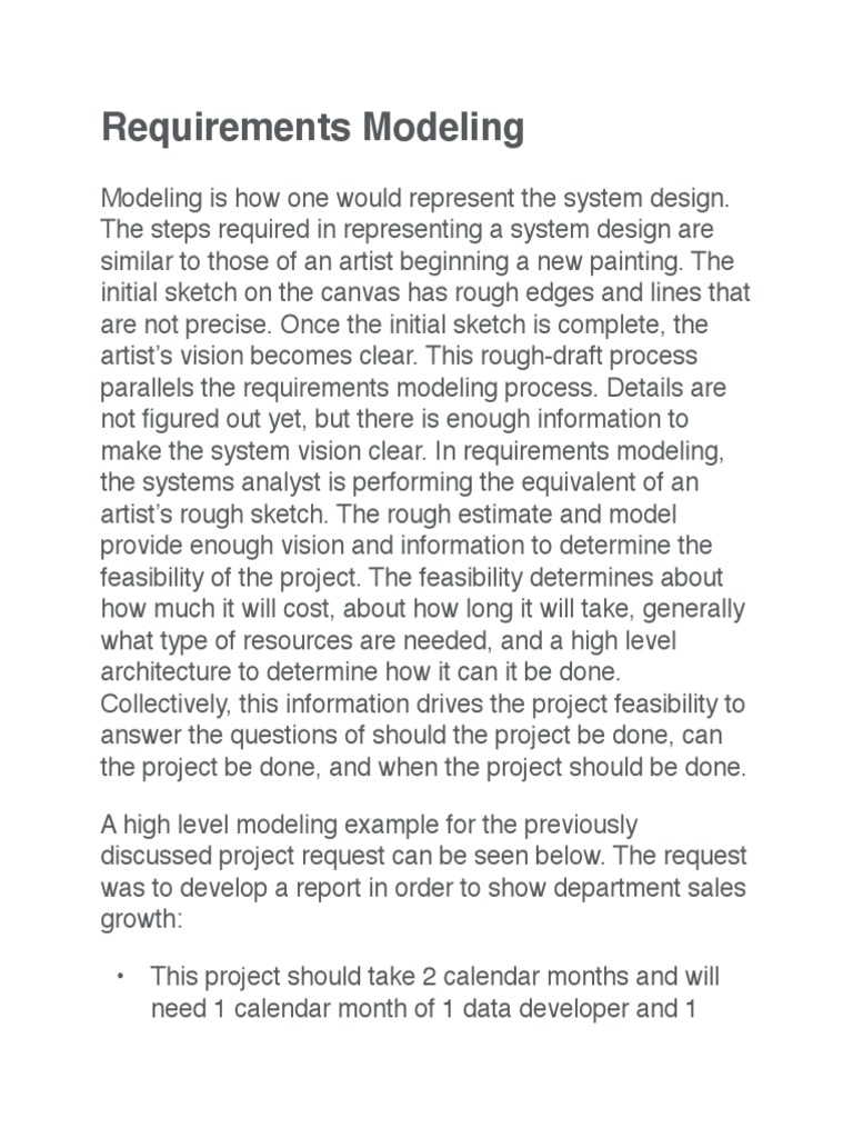IT-510 Module 3 Part Two | PDF | Databases | Relational Model