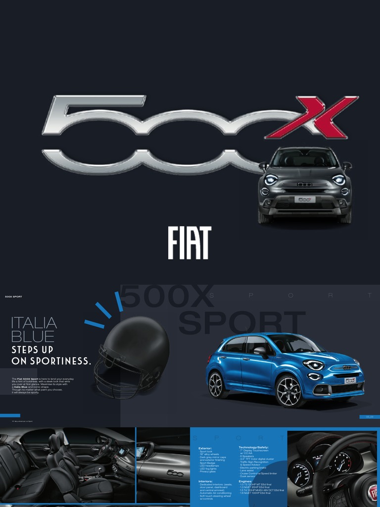 My Fiat: Ciao Fiat Customer Care | PDF | Automotive Industry ...