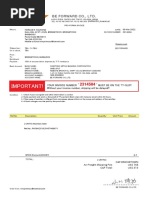 SAP - Standard Operating Procedure - Flow Chart | PDF | Invoice | Economies