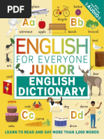 Fun For Flyers - Answer Key | PDF