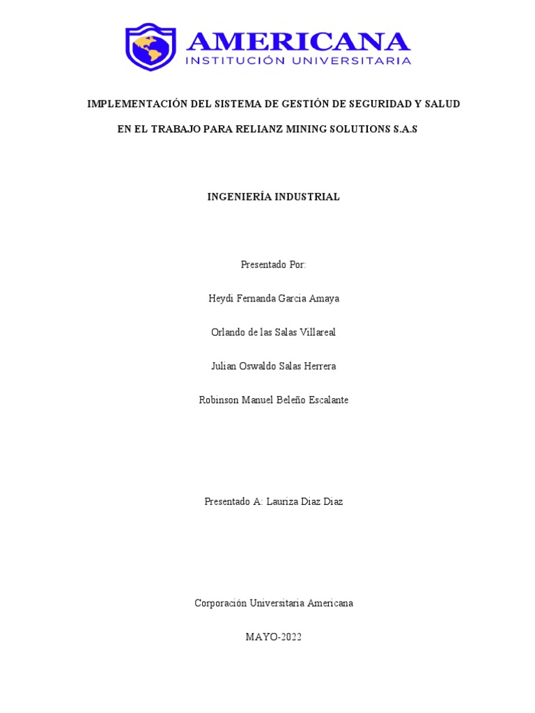 Proyecto INTEGRADOR Entrega Final | PDF | Valores | Riesgo