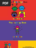 The Color Monster PDF | PDF