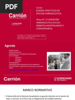 Manual BPM Minsa Digemid | PDF | Calibración | Calidad (comercial)