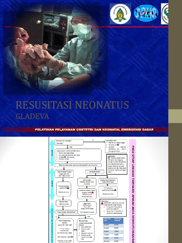 12 Resusitasi | PDF | Kesehatan Holistik